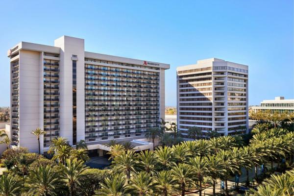 Anaheim Marriott - Californie