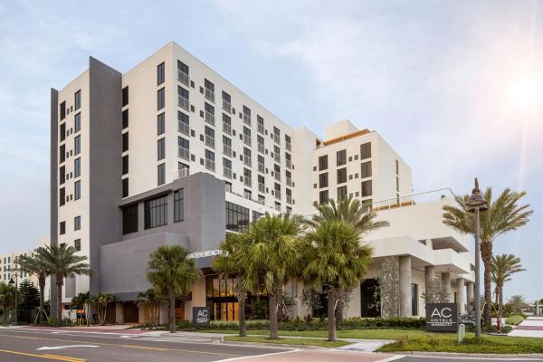Ac Hotel By Marriott Clearwater Beach - Largo, FL