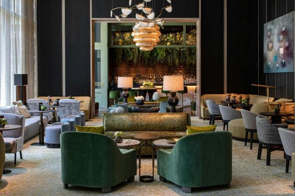 The Ritz-carlton New York, Nomad - New York City