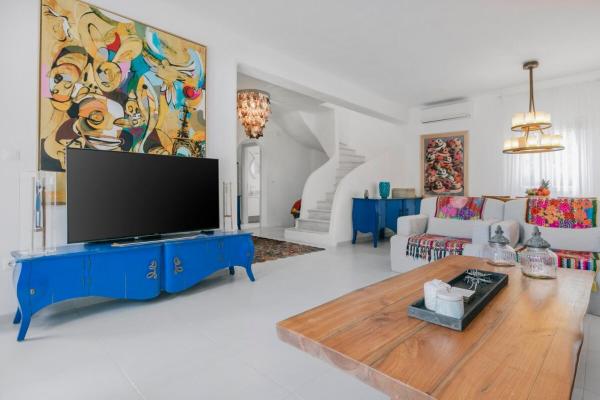 Mykonos Muse - Mykonos Region