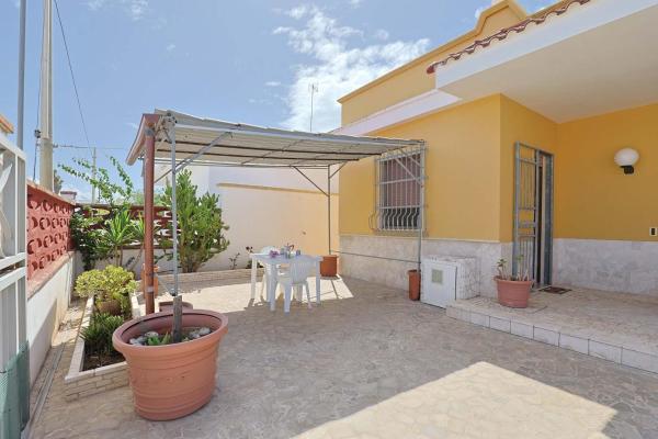 Casa Monsellato 1a Sx A Soli 120 Mt Dalla Spiaggia Padula Fede Di Punta Prosciutto - Punta Prosciutto