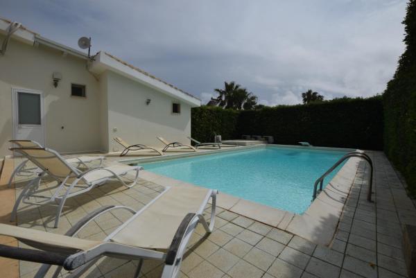 Villa Paradiso - San Lorenzo