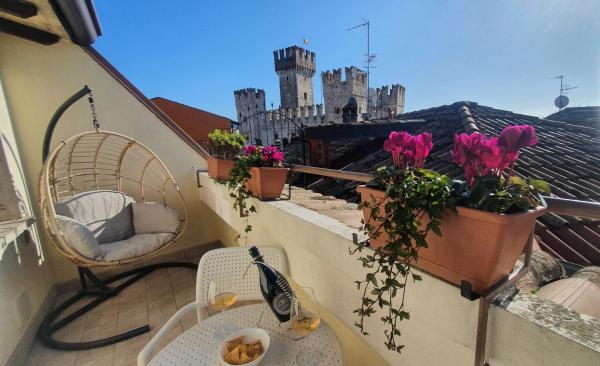 Domus By The Castle - Sirmione4u - Sirmione