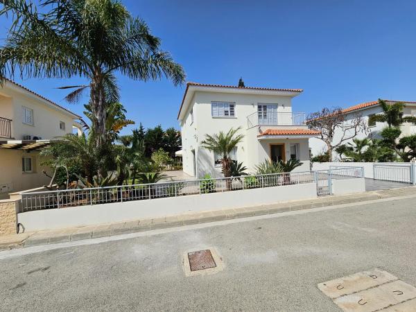 Family Home - Protaras