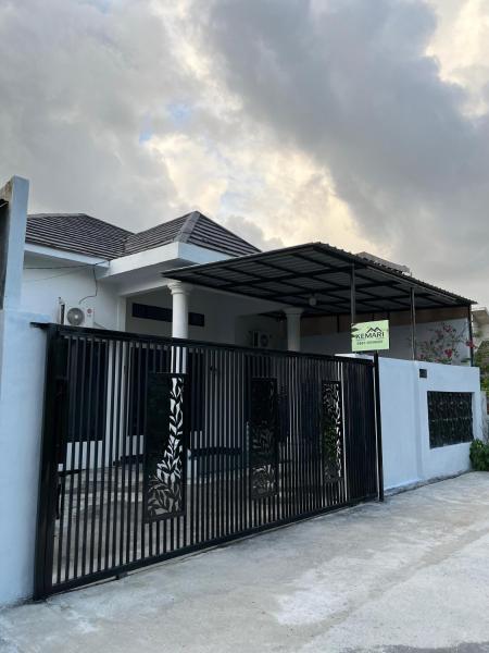Kemari Homestay - Central Kalimantan