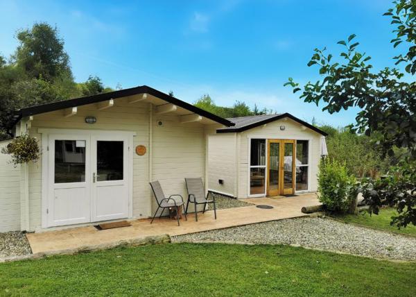 The Oaks Luxury Lodges - County Donegal
