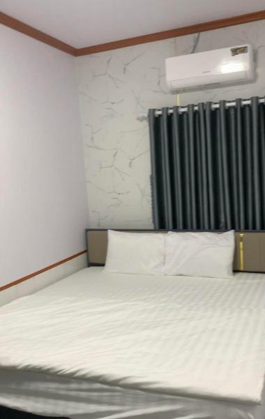 Minh Khang Hotel - Tỉnh Thái Bình