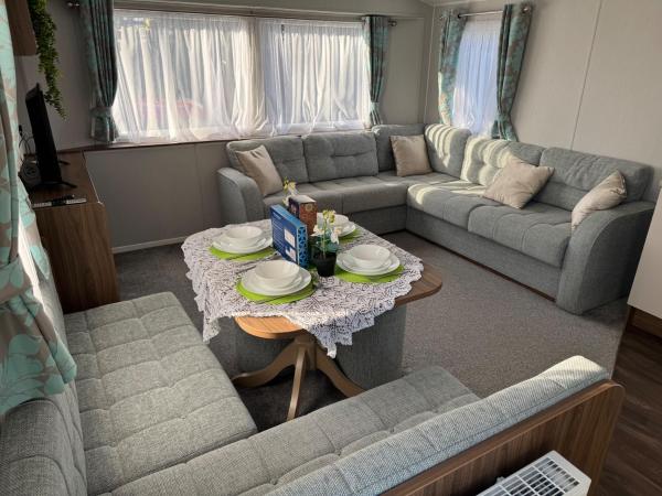 West Lawn 34 Haggerston Castle Holiday Park - Berwick-upon-Tweed