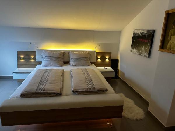 Ferienwohnung Mölltaler Bergblick - Österreich