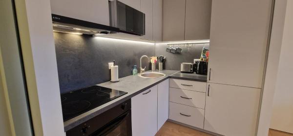 Comfortable Apartment Gerbera Tallinn - Tallinn