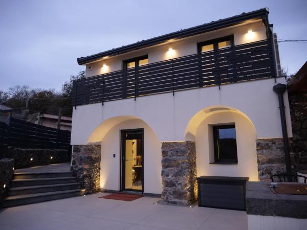 Villa Grazia 49 - Linguaglossa