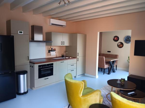 Guesthouse Voorhout - Katwijk aan Zee
