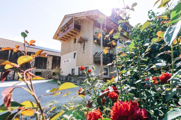 Koflhof Urlaub Auf Dem Bauernhof - Nova Ponente