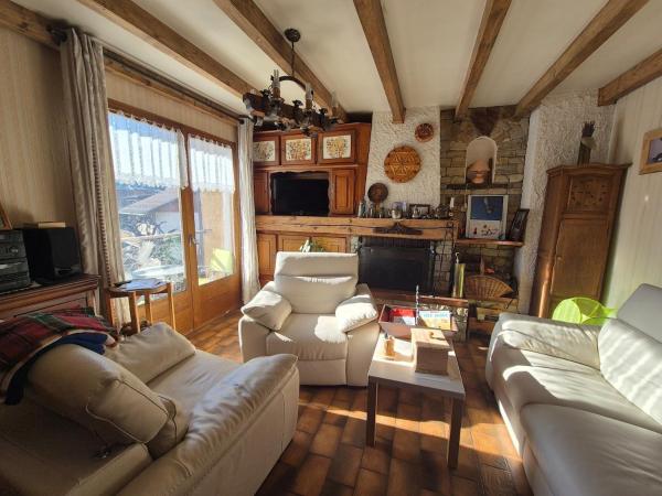 Appartement 4pers Avec Jardin - Centre Bsm - La Rosière