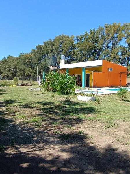 Campos Del Paraná Casa Quinta - San Pedro