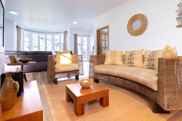 Villa Machico Valley Flat 2 - Machico