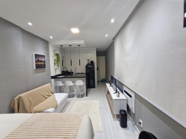 Loft Copacabana Mar - Ipanema