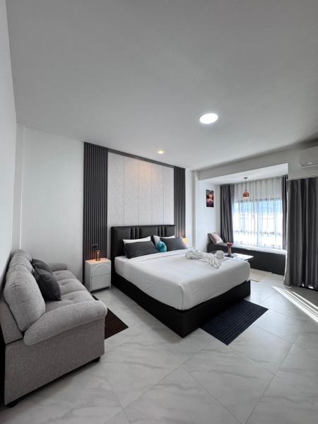 Maesai Bliss Residence - Mae Sai