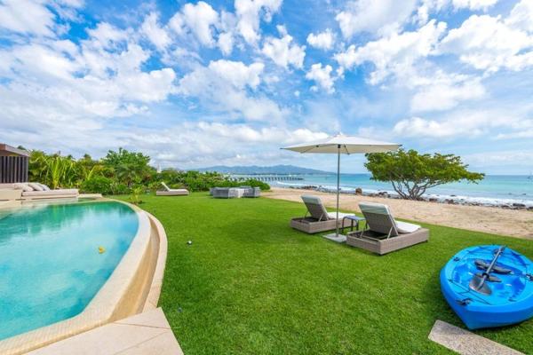 Porta Fortuna Villa - Punta Mita