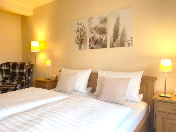 Hotel-pension Hommen - Koblenz