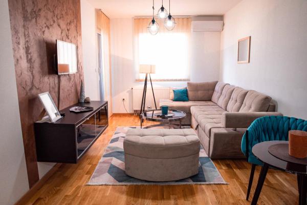 Apartman Royal 3 - Kosovo