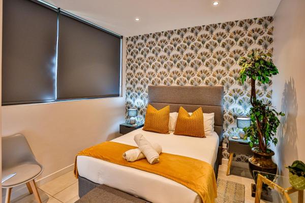 Zimbali Lakes Boulevard Suites 103 - Dolphin Coast