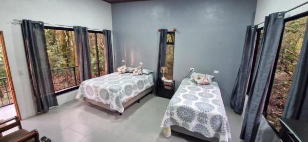 Apartamento Bosque Encantado 2 - Monteverde