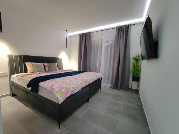 Meraki Apartment Kostrena Two Bedrooms - Kraljevica