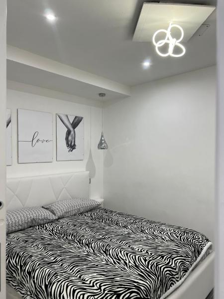 Pietro Fudduni Apartment - Palermo