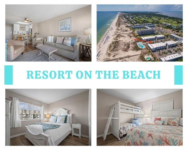 Plantation East #2212 - Florida