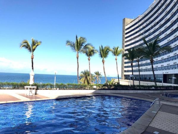 Ondina Apart Hotel - Bahía