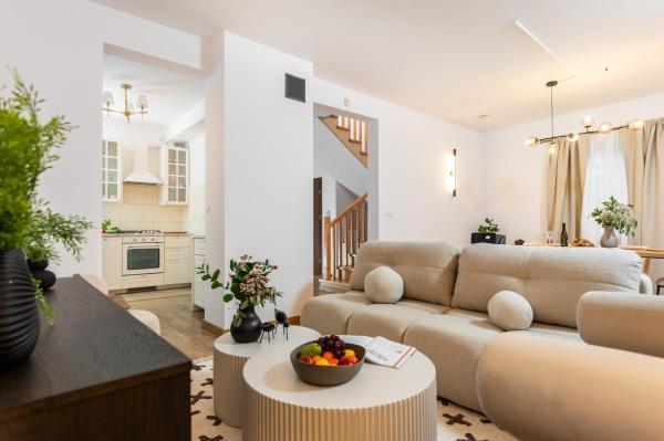 Your Private Oasis In Cracow - 克拉科夫