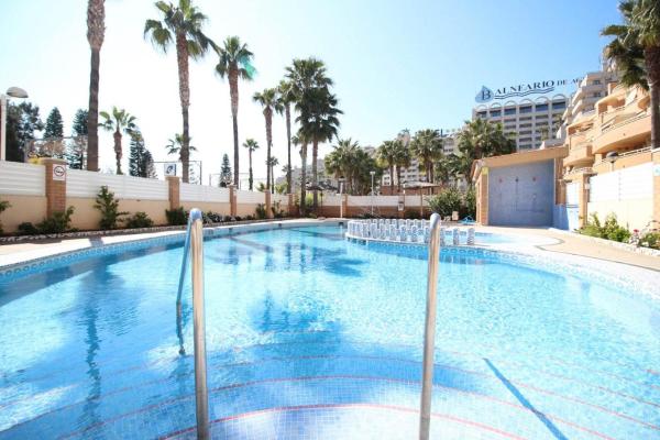 Apartamento Maru's - Oropesa del Mar