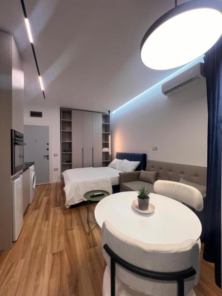 Mery Apartments City Center Tirana - Tirana