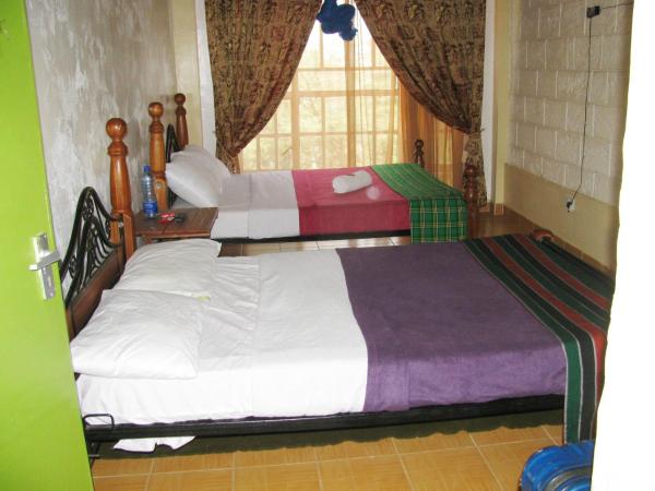 Lulu's Guest House - Nairobi