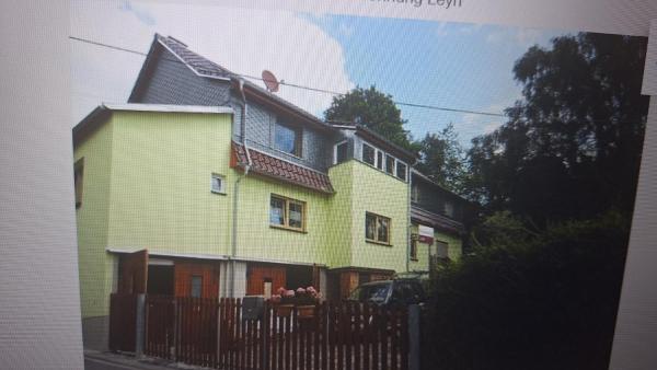 Ferienwohnung Leyh - Suhl
