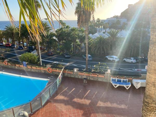 Bluejay Apartamento Playa Del Cura - Puerto de Mogán