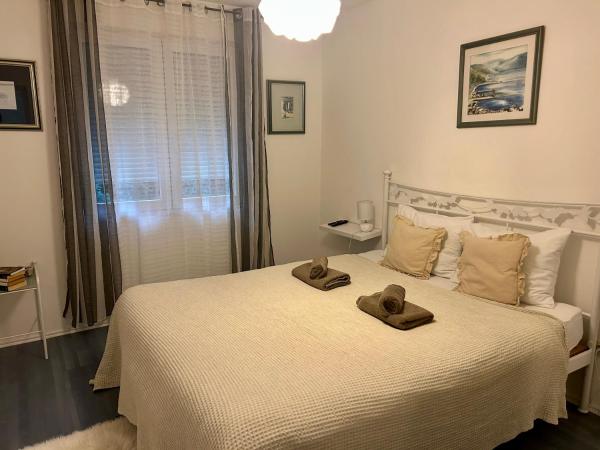 Apartman “Destiny” - Rijeka