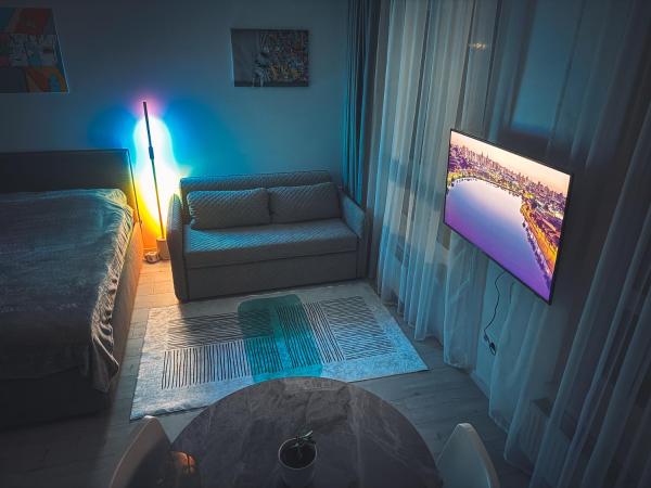 Cozy Ozo Apartments, Free Parking! - Vilna