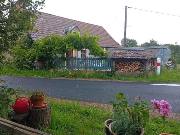 Voi-la-la-vie - Indre
