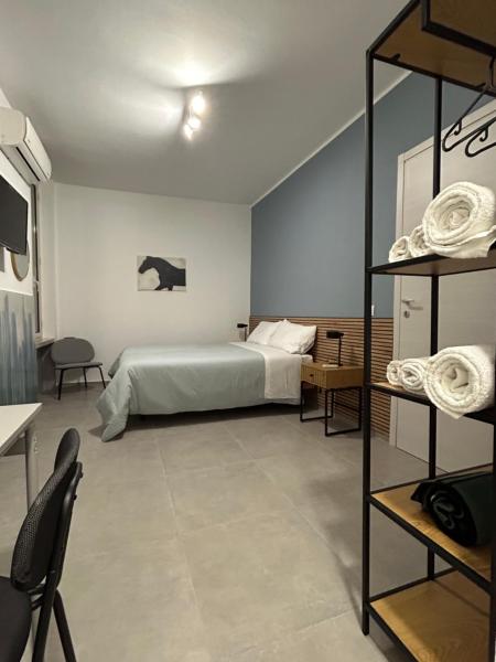 Muretti Di Macchitella - Gela