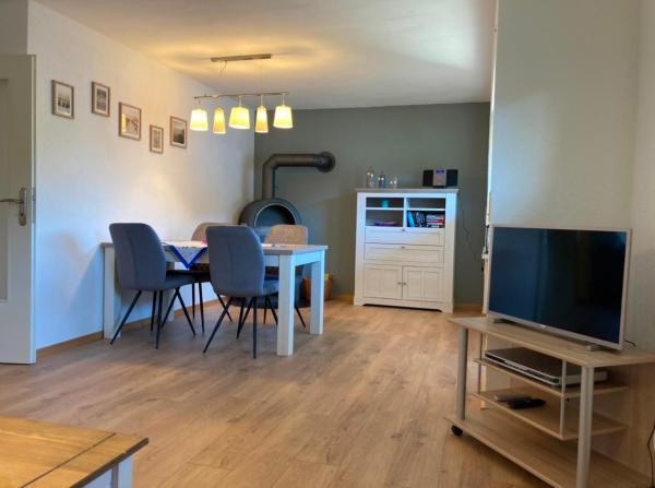 Fewo Bergblick - Oberstaufen