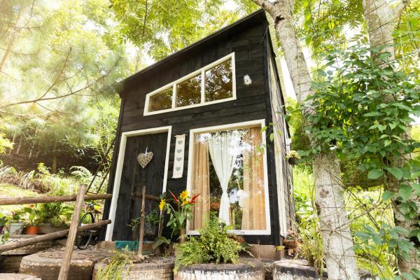 Cabañas Don Santiago - 瓜地馬拉