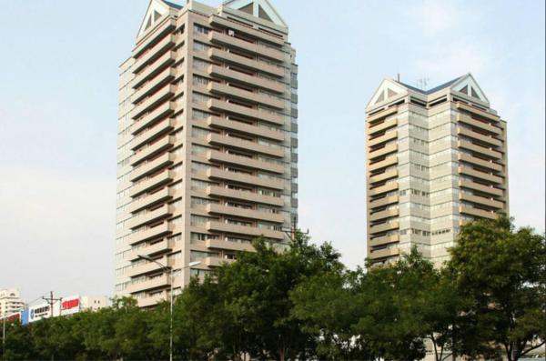 Beijing Jiuxian Apartment - Beijing