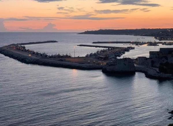 Le Casette Nel Cortile - Sciacca