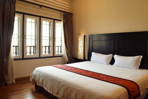 Jonker Boutique Hotel - Malacca