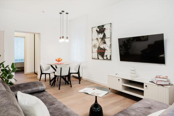 King Mindaugas Center Apartment - Kaunas