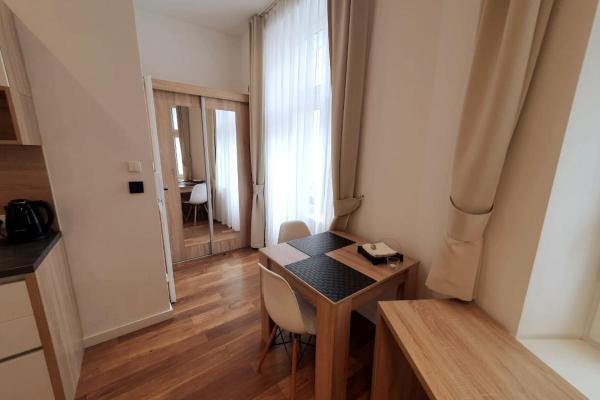 Bosacka - Old Town Cozy Apartment B16 - Cracovie