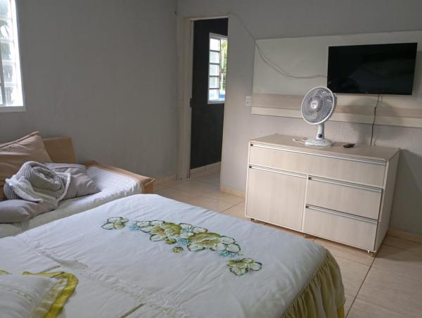 Apto N.09 Condominio Custo Beneficio. - Brésil