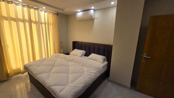 Ataas Guest House - Pakistan